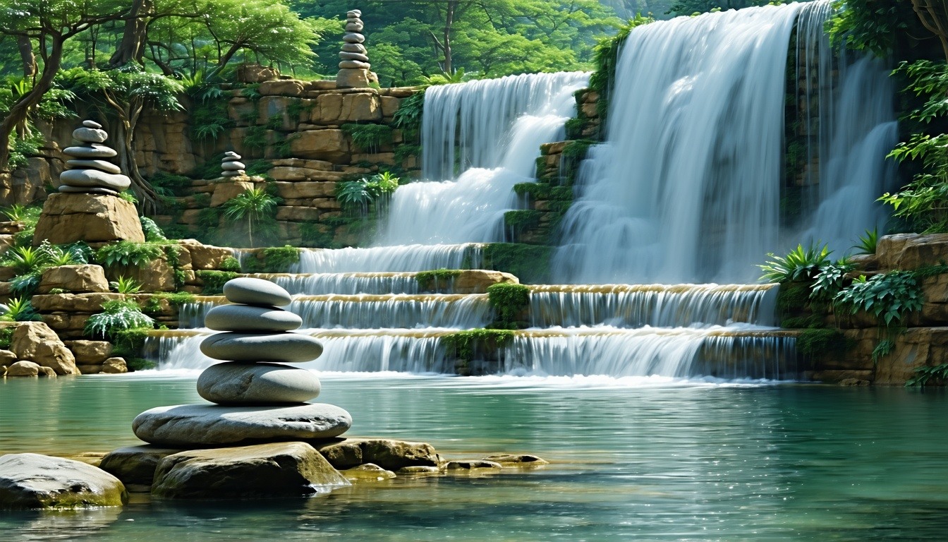 Automating transactions - why Waterfall?